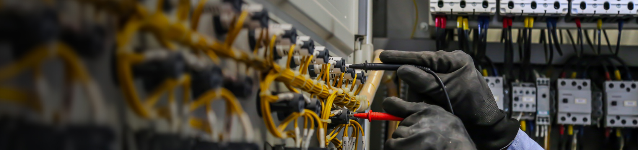 Bachelor of Science in Electrical Engineering - Energy Option | RIT Dubai | RIT